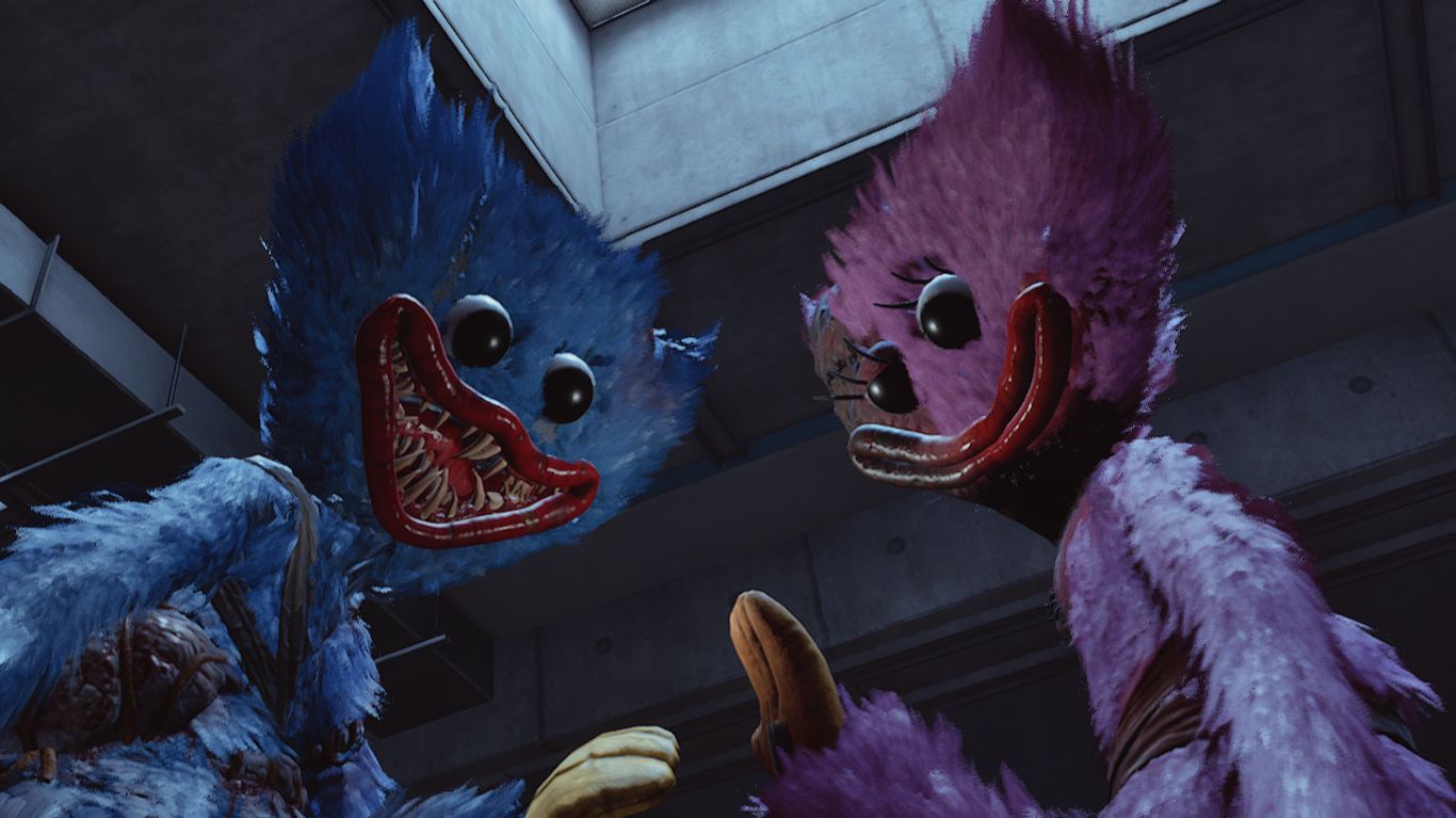 кисси хагги