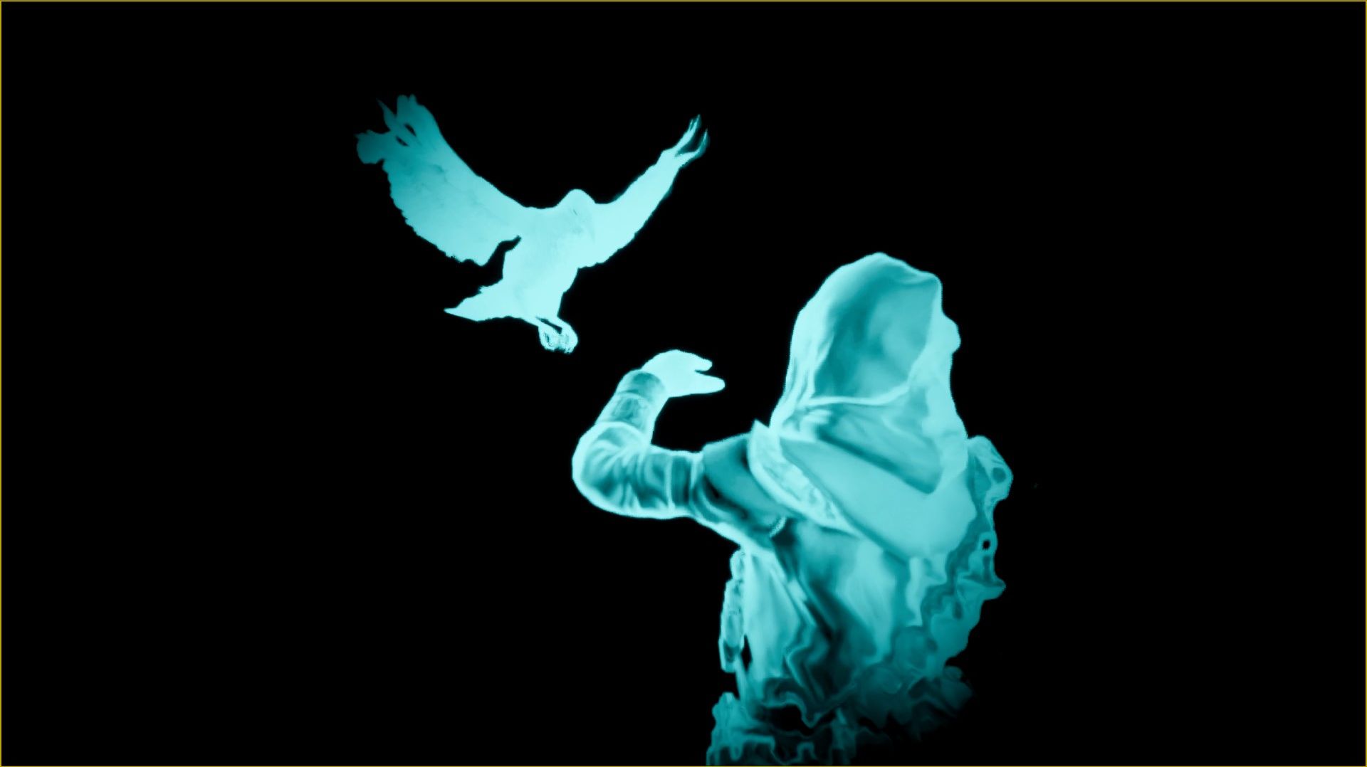 Серия 5. Воронье гнездо