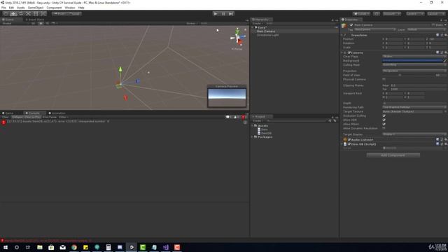15_Dictionaries_C#_Unity_rus