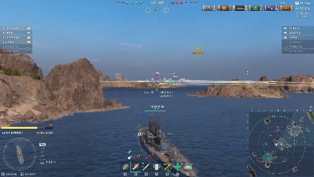 Ранги 23 сезон#17