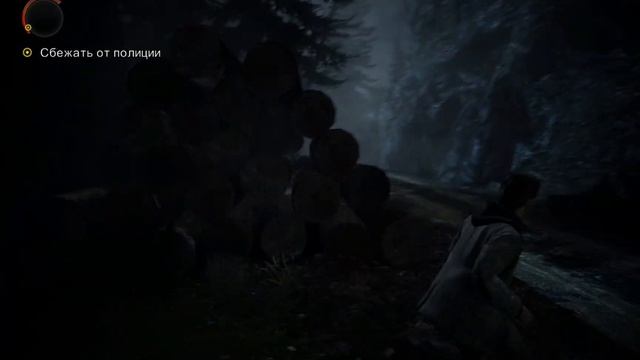 ДЕД СДАЛ МЕНЯ КОПАМ | ALAN WAKE #5 | РУССКАЯ ОЗВУЧКА | ПЕРВОЕ ПРОХОЖДЕНИЕ