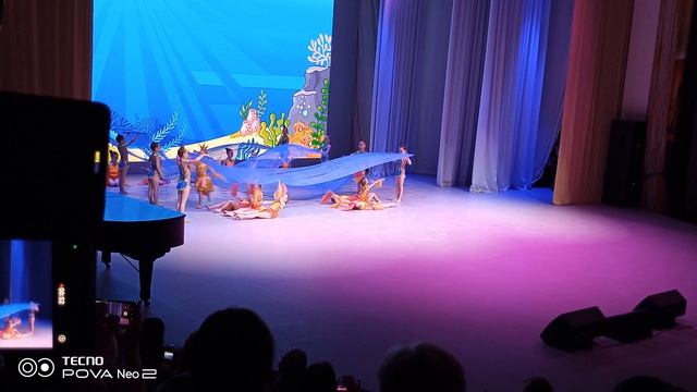 20260403 Морская феерия