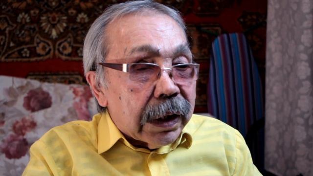 «Помните ли вы нас ?», 2017, документальный фильм