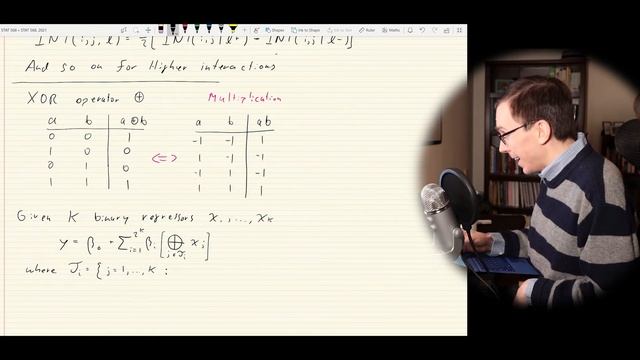 DoE Lecture 10： Full Factorial Design