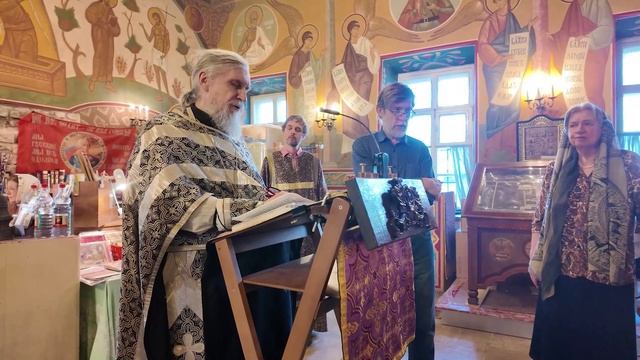 Отец Алексий Фокин_ПРОПОВЕДЬ_02.04.2026