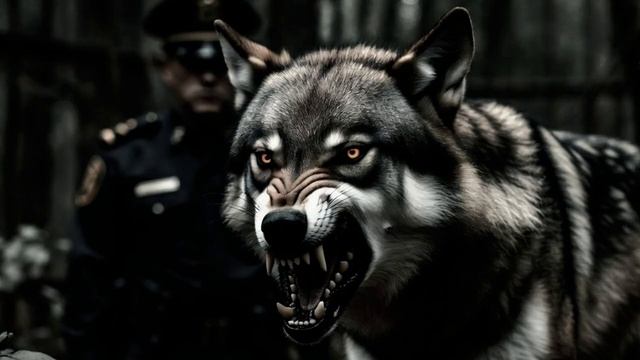 Garik. Прокурор - Ты не судья, ты барыга в мундире