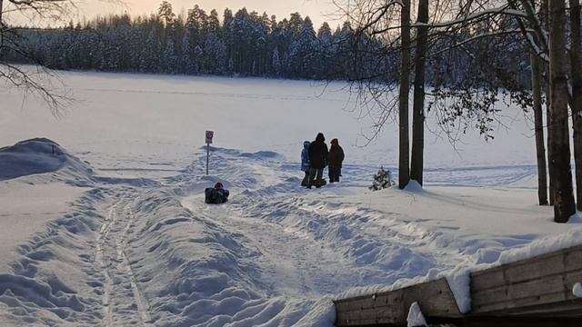 17709631439900 СНЕЖНЫЙ ДОЗОР