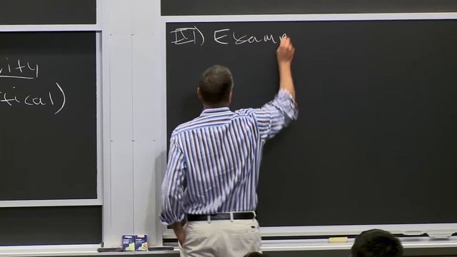 10. Welfare Economics