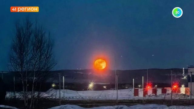 УЗНАТЬ ЗА 60 СЕКУНД. НОВОСТИ КАМЧАТКИ 03.04.26