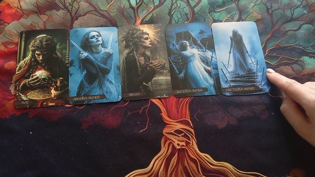 Анализ негатива⚔️Откуда идет посыл? Полученная информация полезна! Совет от высших сил🔮