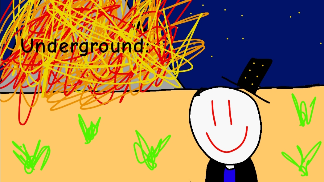 Прохождение AU по Undertale: Bad Time Trio, BAD TOM Sans, CharaFight, April Sans, IT'S HUMAN!!!