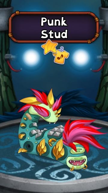 Все Новые Костюмы Группы BlitherPhish - My Singing Monsters #mysingingmonsters