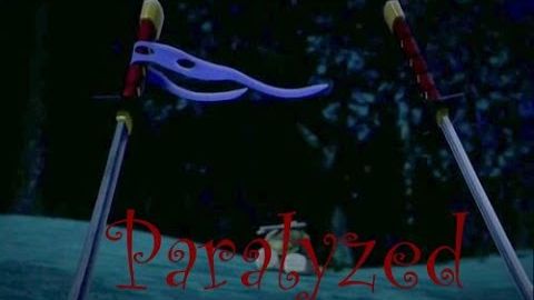 TMNT2012- Leonardo - Paralyzed_