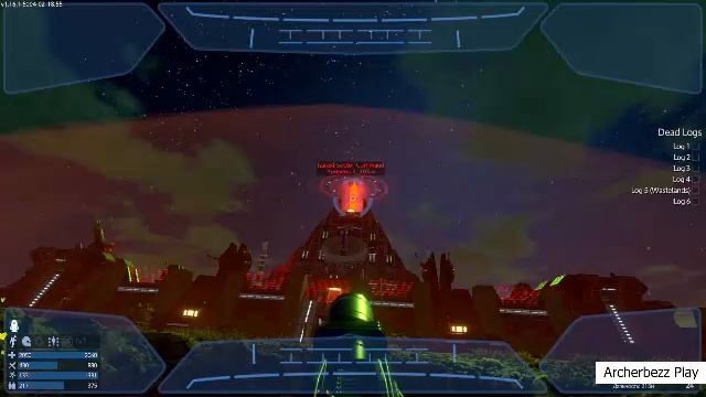 Empyrion - Galactic Survival