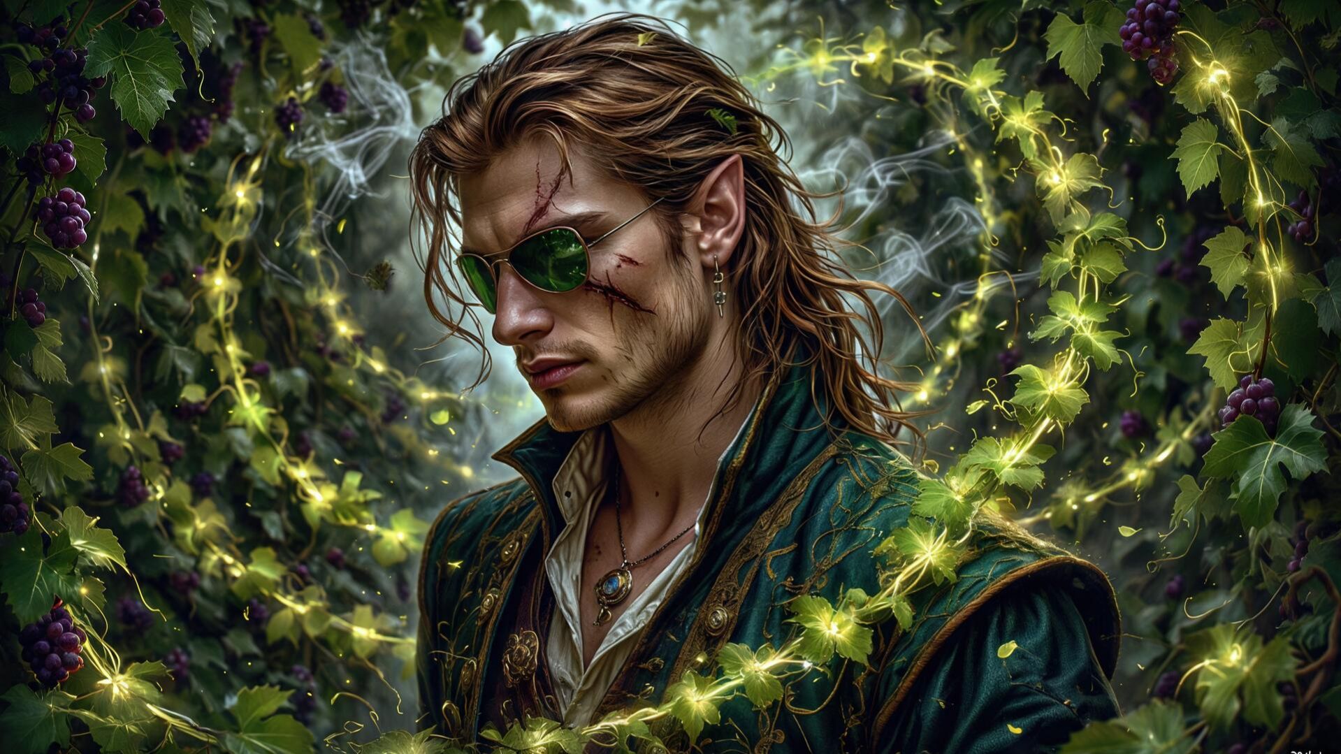 Анастасiя Приходько — Саме Той