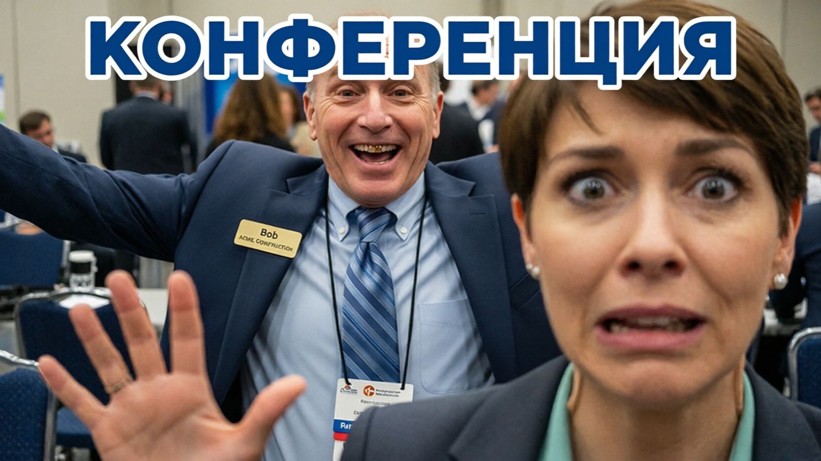 Конференция