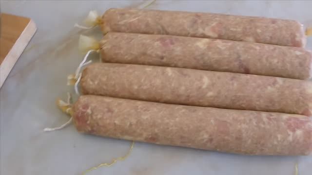 Рецепты. Колбаса, домашняя, ветчика, сервилат,Хачапури по Аджарски, бекон и буженина..