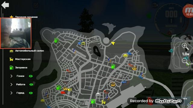 Car Simulator 2 #1 какая крутая обновление.mp4