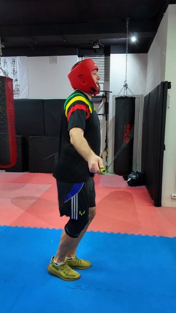 ❓ Кто же наш соперник в 1 туре❓