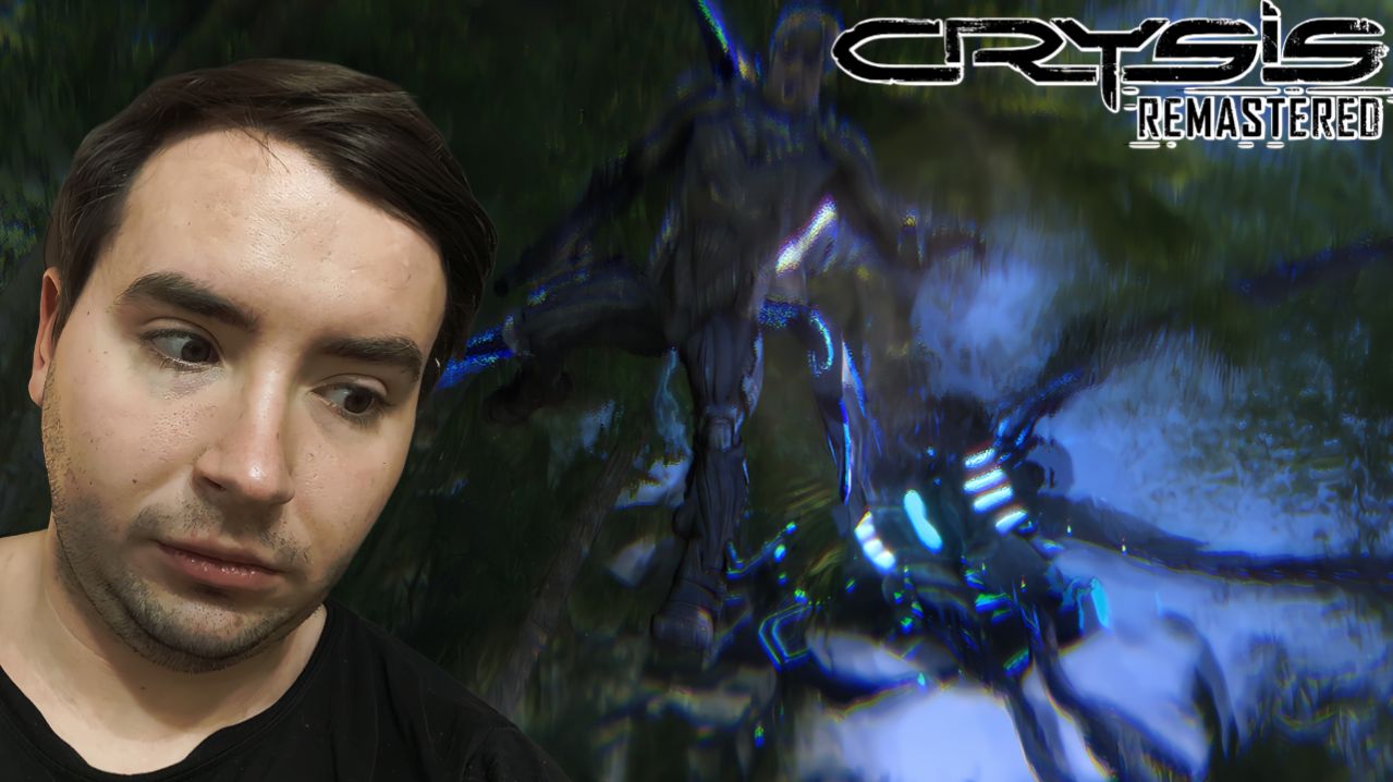 Заложник ▬ Crysis Remastered #2