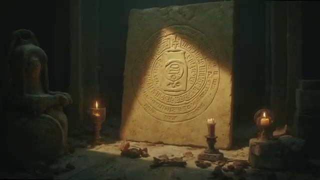 Что могло привести к уничтожению цивилизации Ануннаков