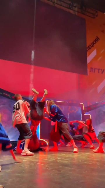 Первый день студвесны 2026