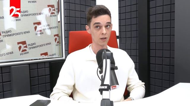 «Без галстуков»: Артём Ворошилов и Глеб Федяшев об экспериментах по восстановлению зрения в ТГМУ