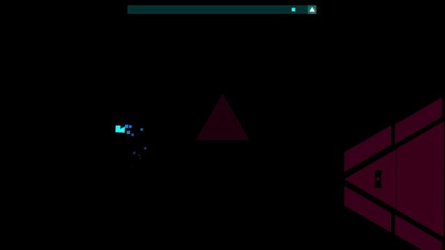 играем в just shapes beats