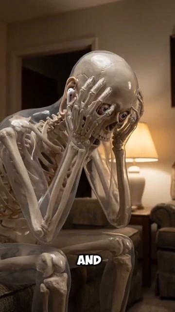 😱Что будет, если ты будешь носить наушники целый год??