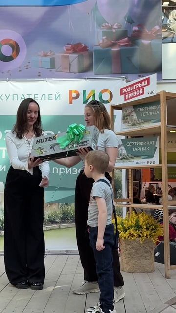 29 марта ❤️ ДАЧНЫЙ СЕЗОН 🏡 Розыгрыш ТЕПЛИЦЫ и Дачных призов