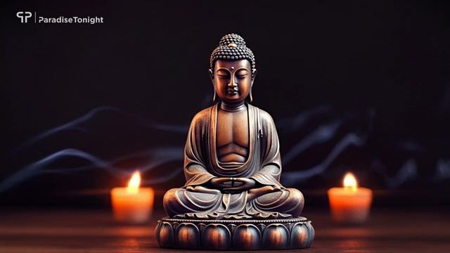 Глубокая медитация музыка для внутреннего покоя 7 Исцеляет разум Тело и душу