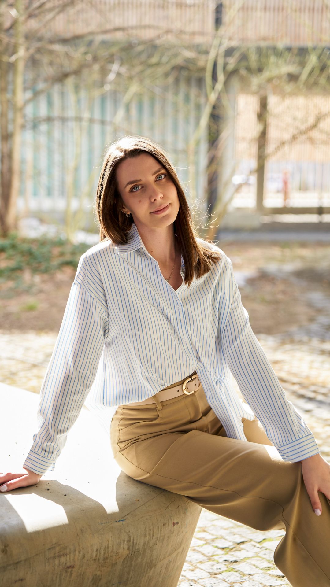 А у вас тоже всё срабатывает по щелчку пальцев? ✨