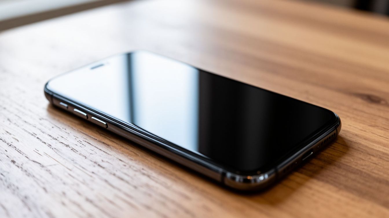 Диета и смартфон