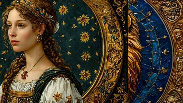 Гороскоп для всех знаков зодиака на сегодня, 4 апреля