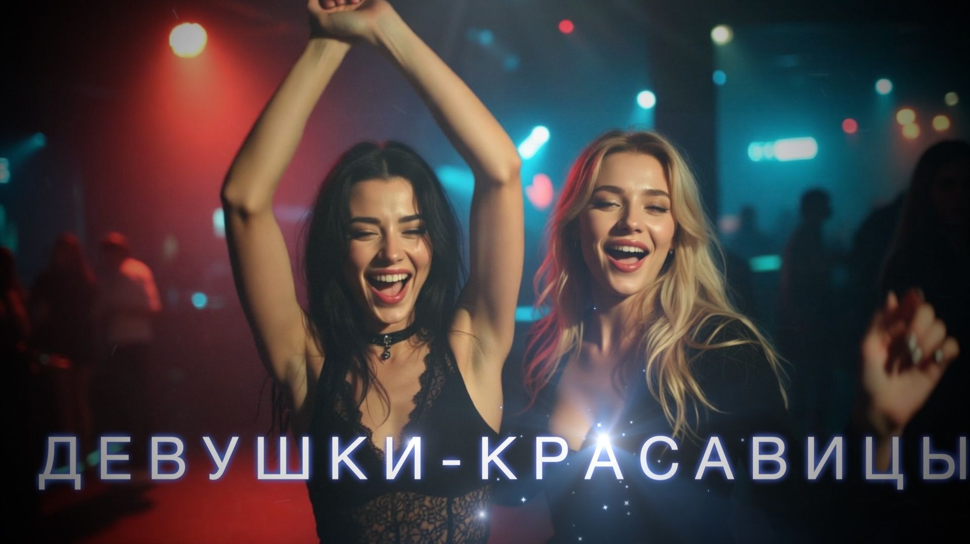 Девушки красавицы