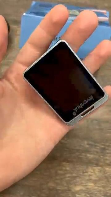 Лупа цифровая Levenhuk ERGO 20 – краткий обзор