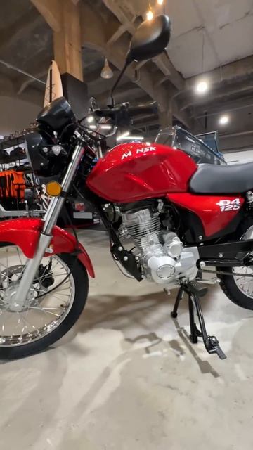 🚨Цвет прошлого мотоцикл мечты #evomoto