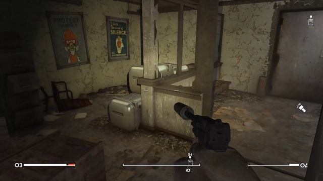 Fallout London 13 Каретный двор,Лондон Смелтерс и Ко,фабрика игрушек