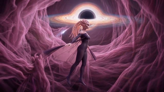 Белые пятна