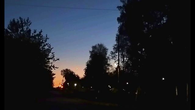 А. Пушкин. На холмах Грузии лежит ночная мгла...