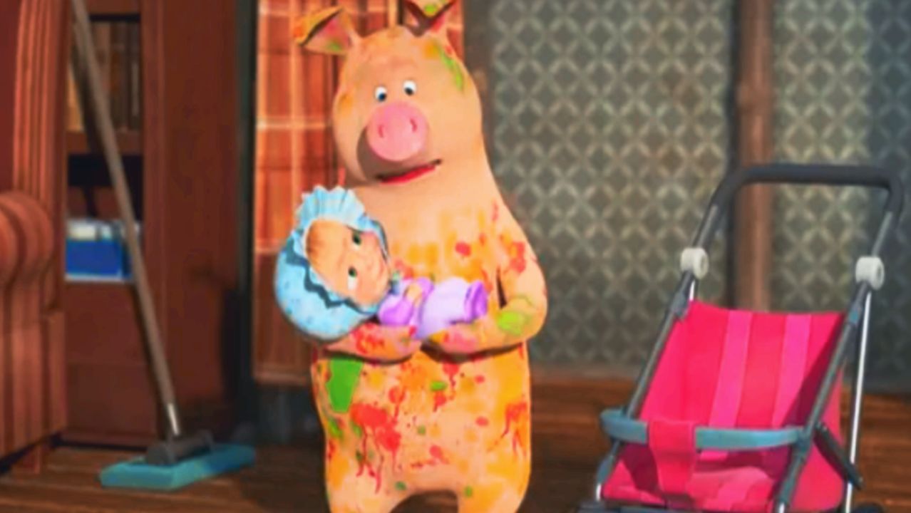 Маша и Медведь | Веселье в Компании Друзей на Полную Катушку | Маша и Медведь Смотреть