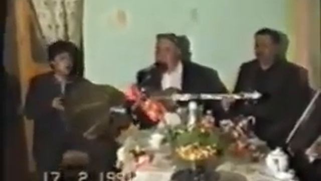 РУЗМАТ ЖУМАНИЁЗОВ КУЙЛАЙДИ