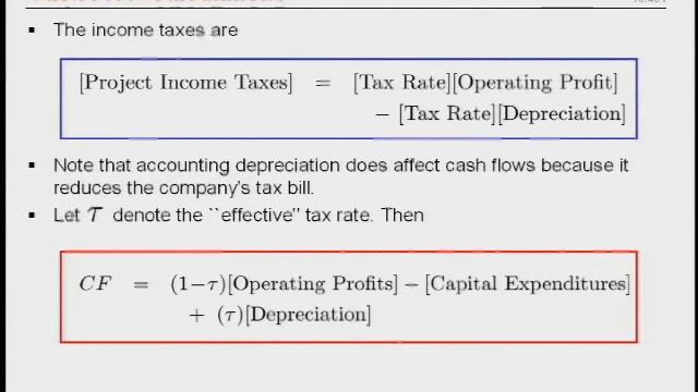 Ses 17： The CAPM and APT III & Capital Budgeting I