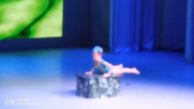 20260403 Малахитовая шкатулка