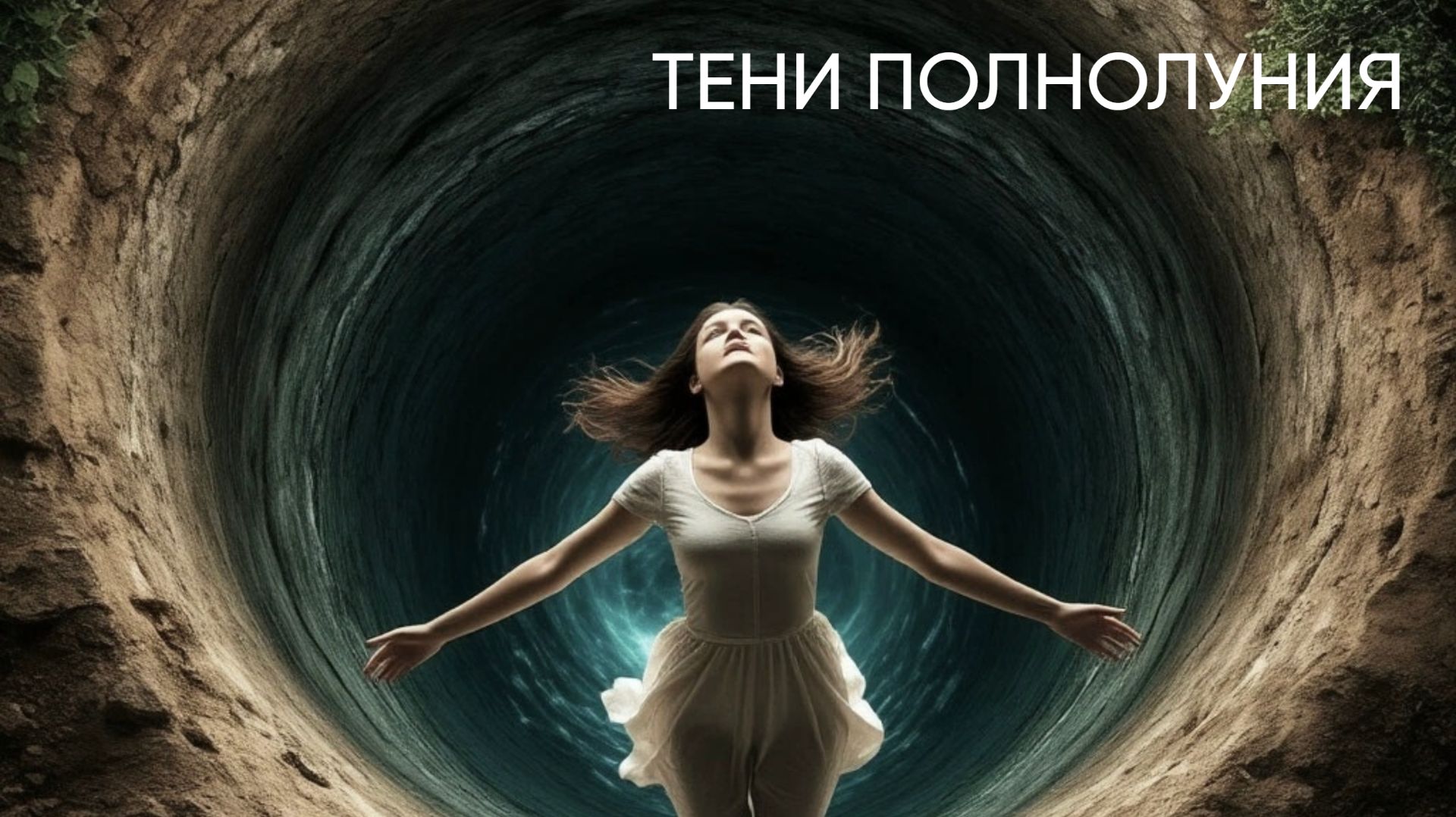 Тени Полнолуния