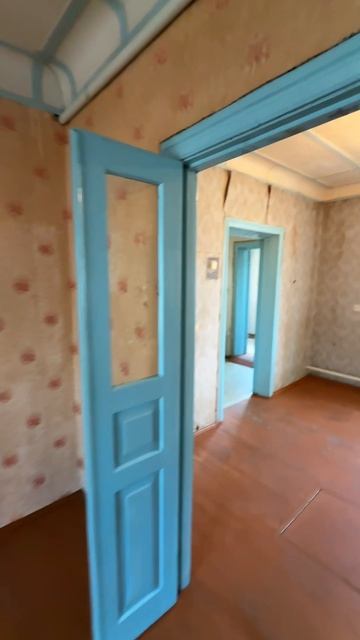 Продается жилой брев. дом на участке 6 соток, район Монастыря, г. Александров Владимирской обл.