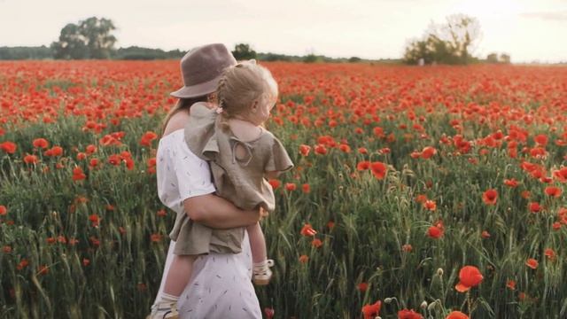 Семья – мой храм – 639 Гц | Материнская молитва о благополучии и любви