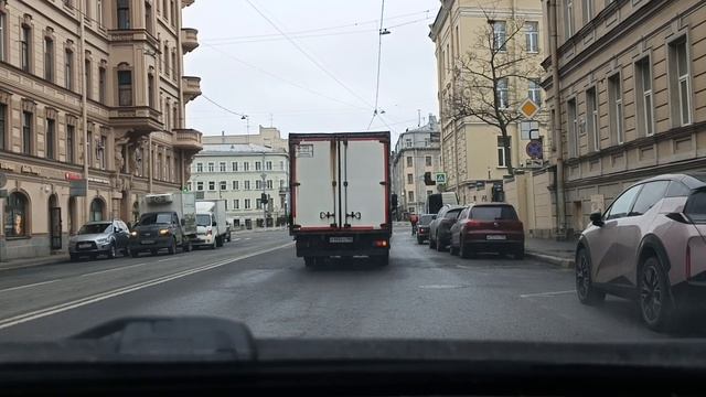 #5394 Архив В.В./03-04-26 г./Из СПБ,ч.1...