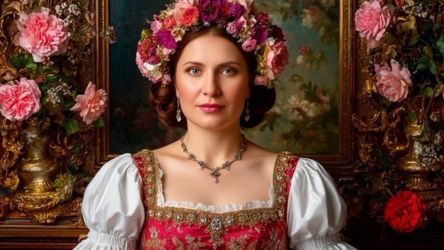 Симфония №404|Ирина Одарчук Паули