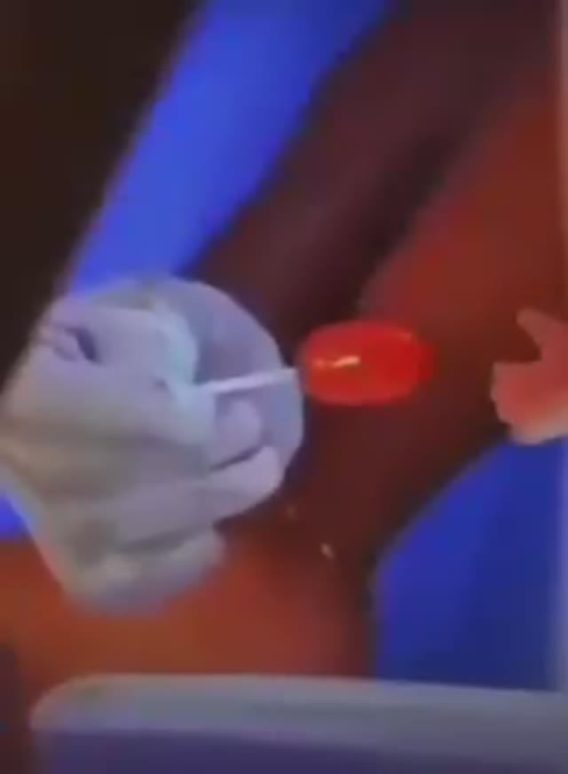 Чёрный юмор. Лайфхак акушеров